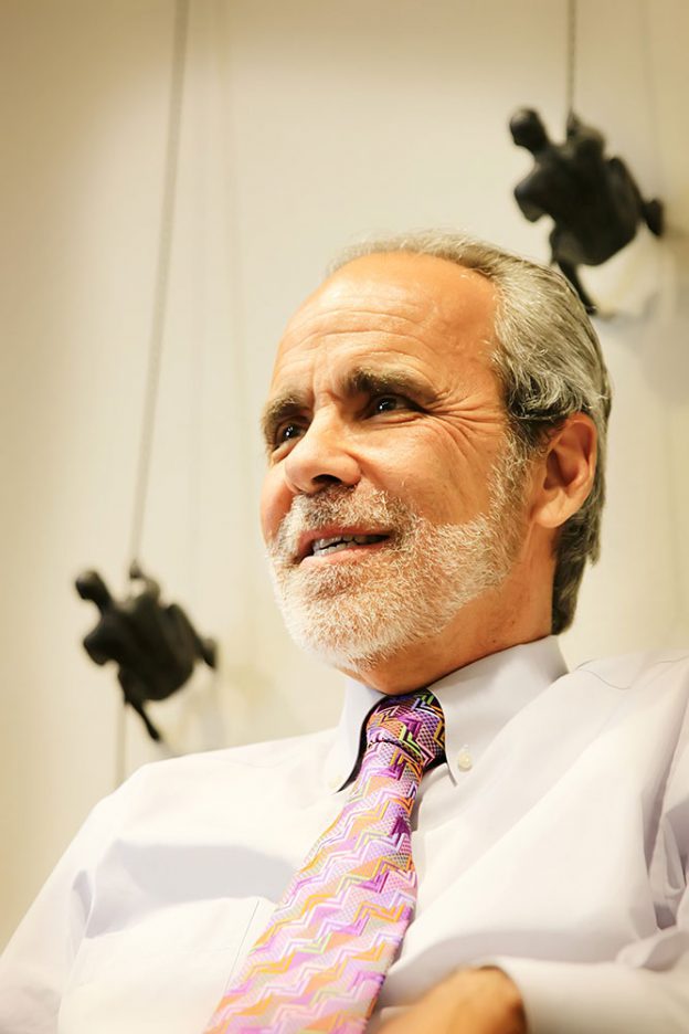 accolades-img | Judge Howard R. Broadman