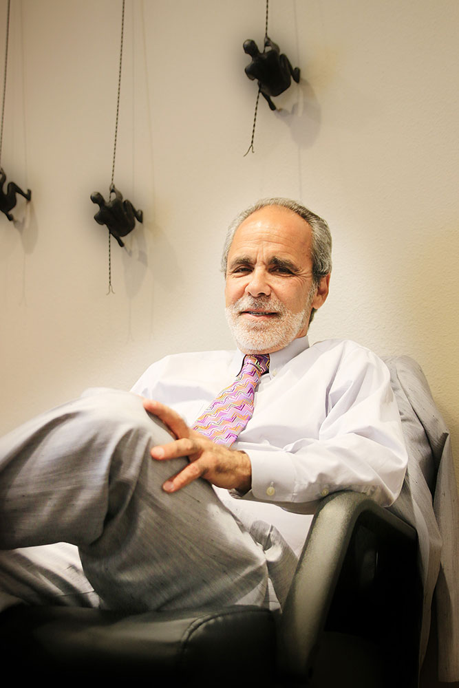 accolades-img1 | Judge Howard R. Broadman