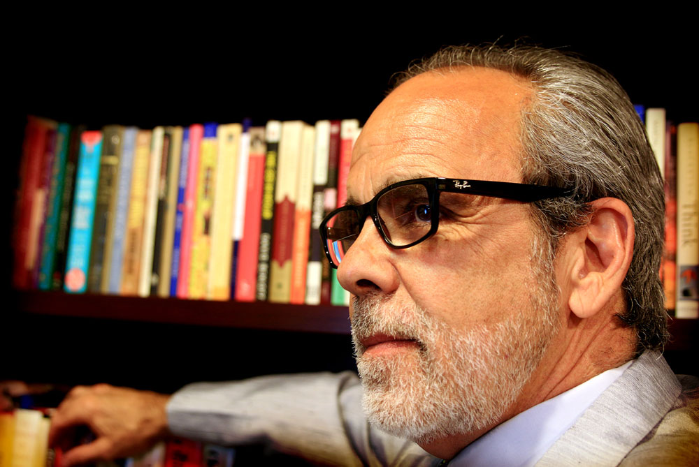 slider1 | Judge Howard R. Broadman